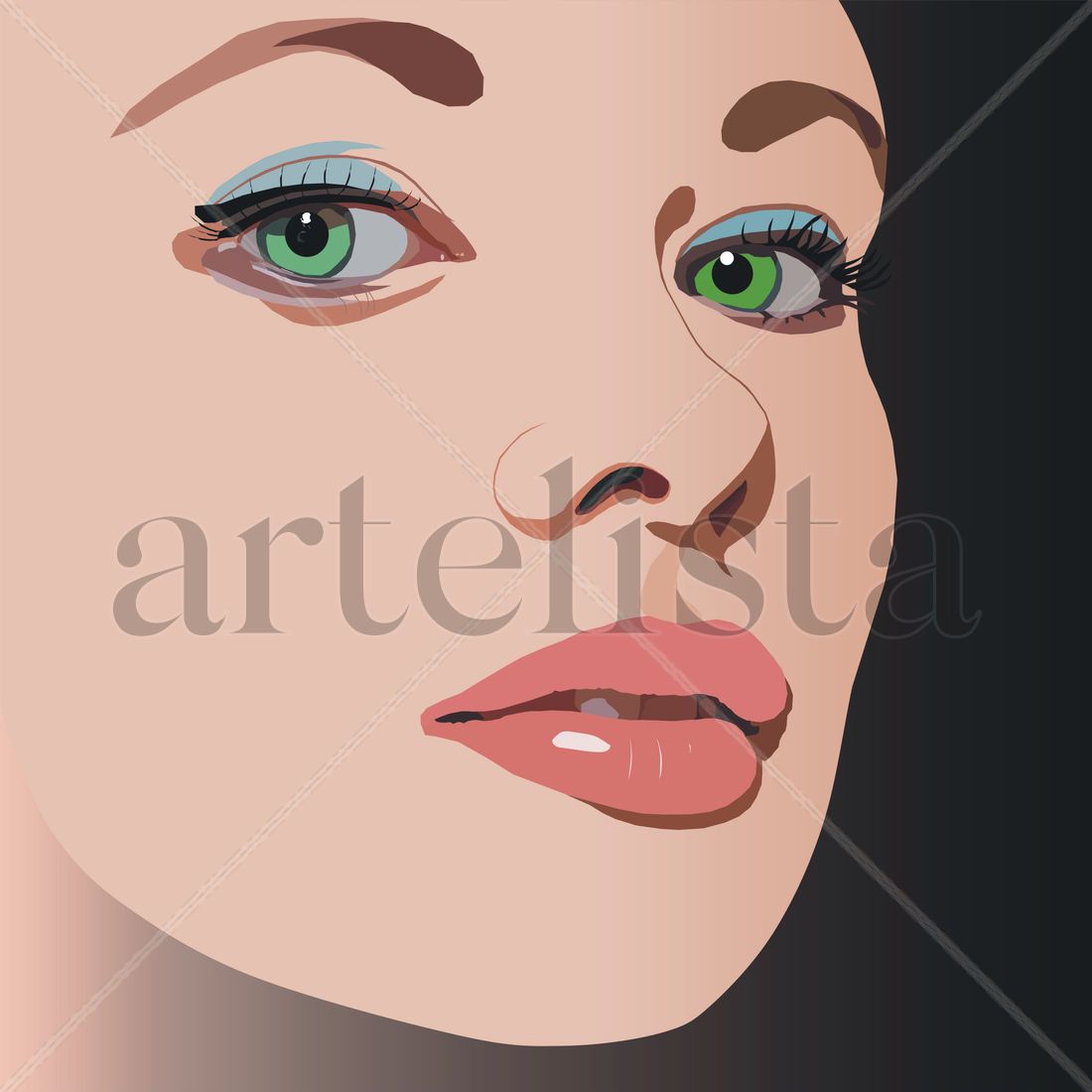 MARTA, Lluis Girau Reverter - Artelista