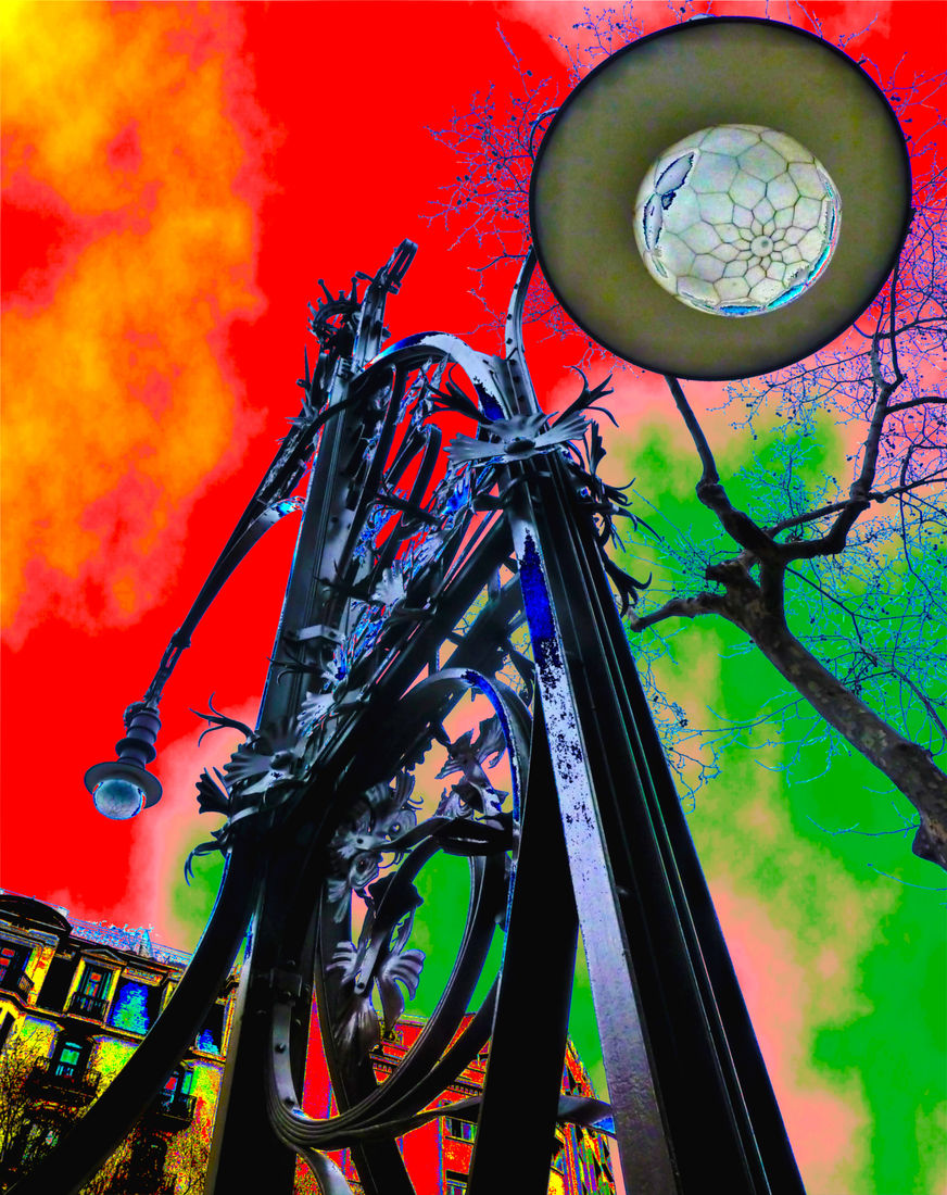 MODERNISMO, Lluis Girau Reverter - Artelista