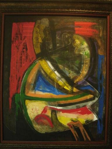 Genaro Phillips | Artelista.com