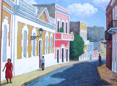 Obras de Arte de Luis Germán Cajiga | Página 4 - Artelista