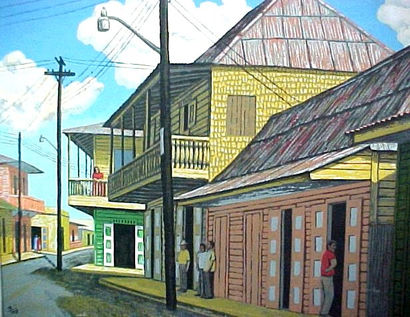 Obras de Arte de Luis Germán Cajiga | Página 4 - Artelista