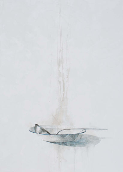 Artworks of NONO GARCÍA - Artelista