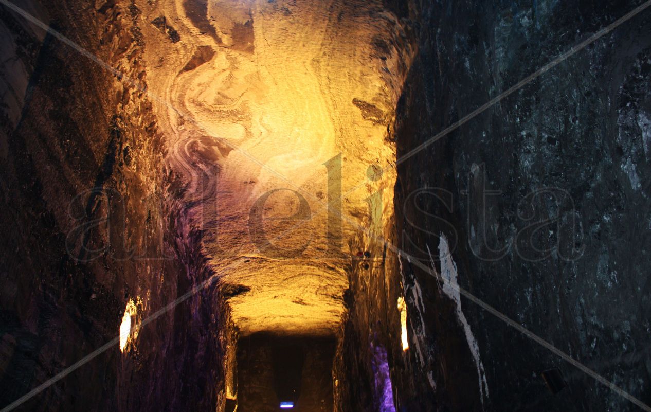 Texturas de piedra, Andrea Sosa Ramos - Artelista